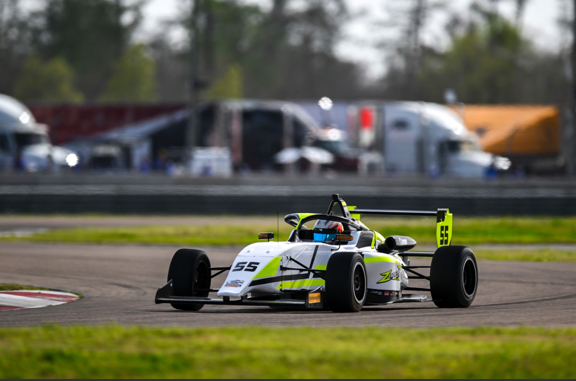 NOLA Notebook: Five Stories To Watch For Ahead of USF Pro Championships ...