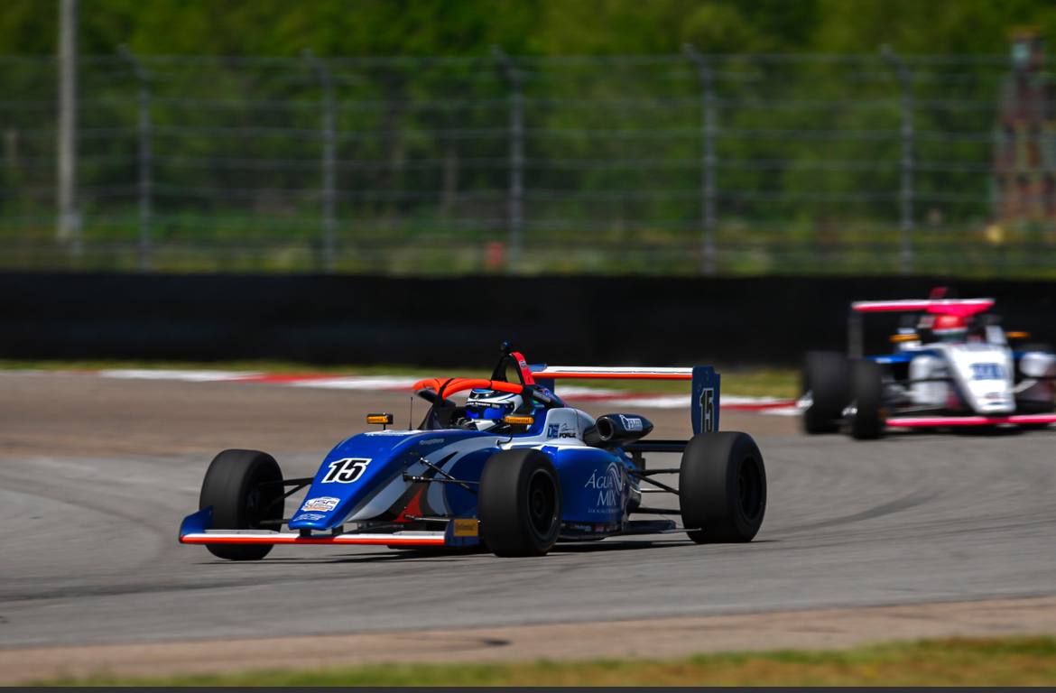 ANALYSIS: USF Juniors and USF2000 impress with clean racing ...