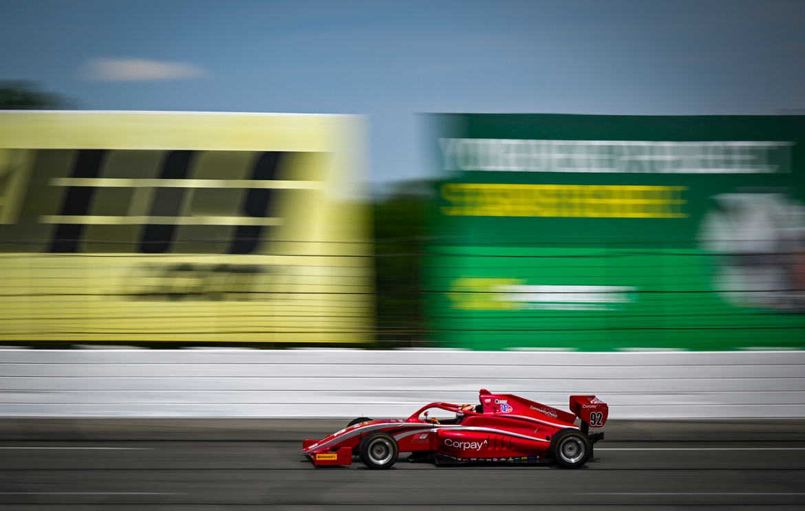 USF Pro 2000 Drivers Prepare For First Freedom 90 On “Grippy ...