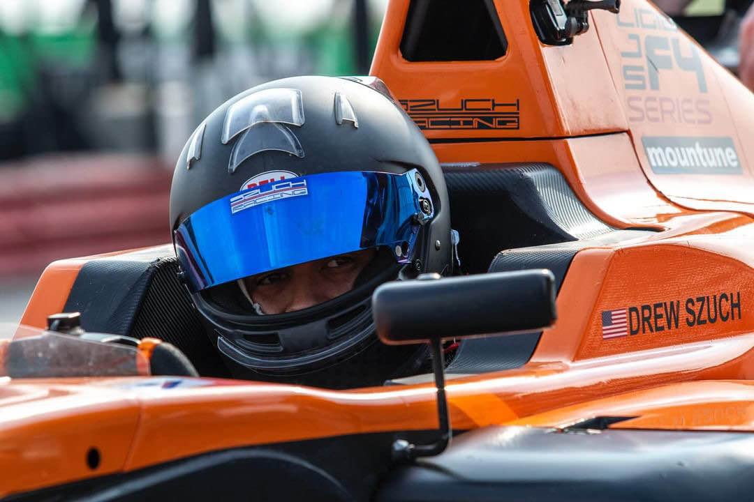 USOPENWHEELNATION – Profiling the up and coming stars in American open ...