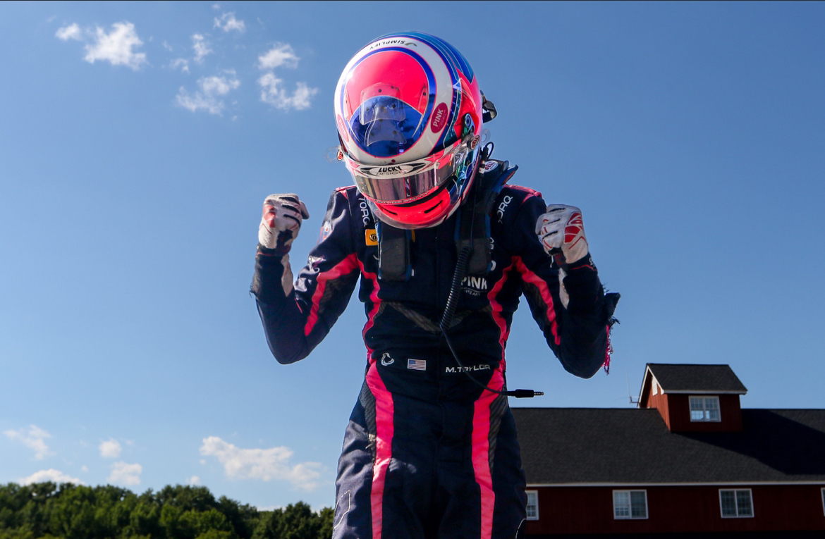 Max Taylor Wins USF Juniors Title With Portland Second-Place Finish ...