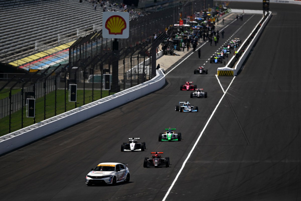 Six storylines: USF Pro Championships newcomers prepare for Fall ...