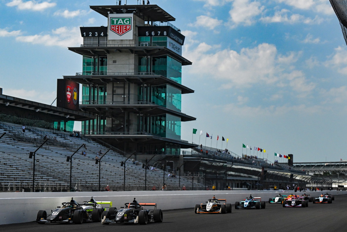 Here’s how you can stream Hailie Deegan’s open-wheel debut this weekend ...