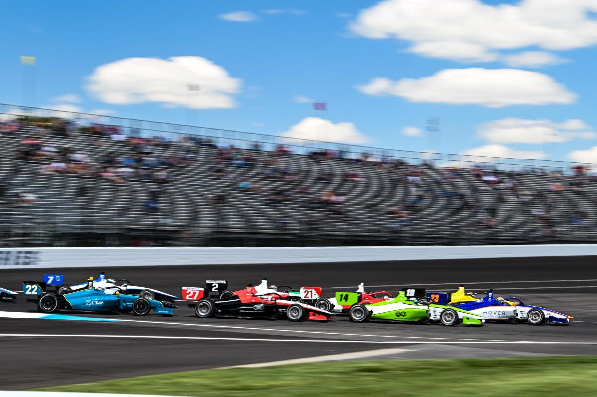 Everything USF Pro Championships fans need to know about the upcoming ...