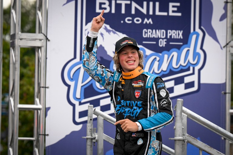 USOPENWHEELNATION – Profiling the up and coming stars in American open ...