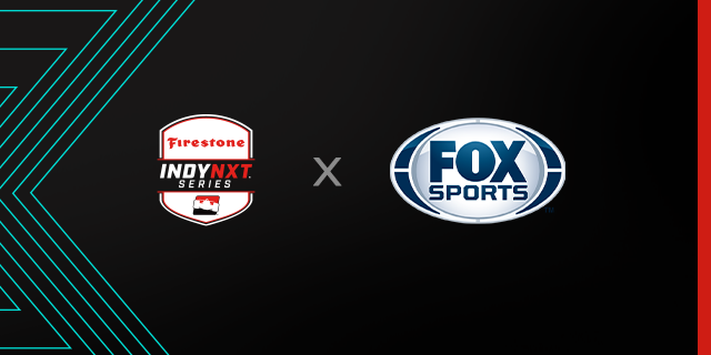 Hear from Indy NXT drivers on how the FOX Sports deal will change the ...