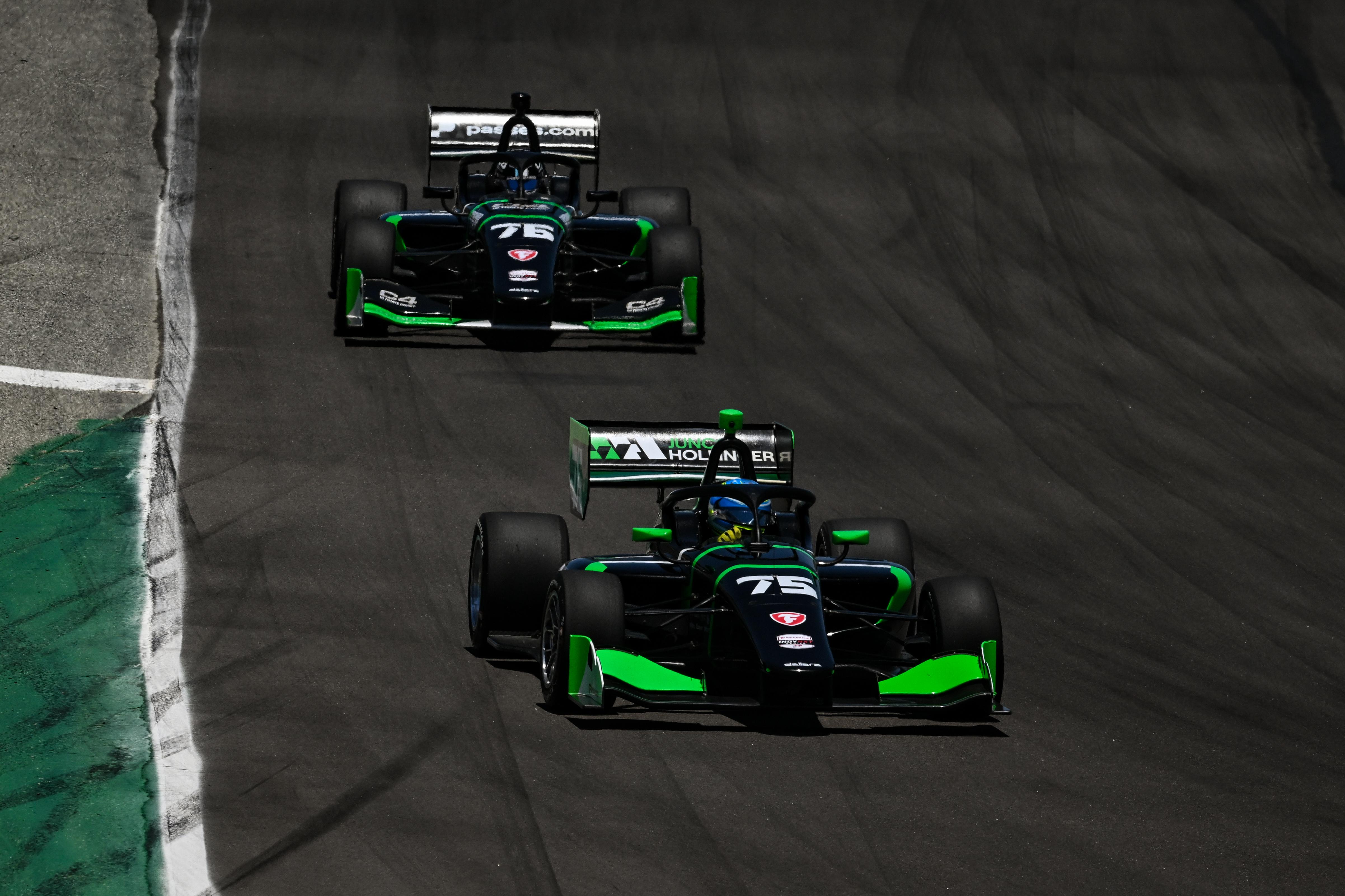 USOPENWHEELNATION – Profiling the up and coming stars in American open ...