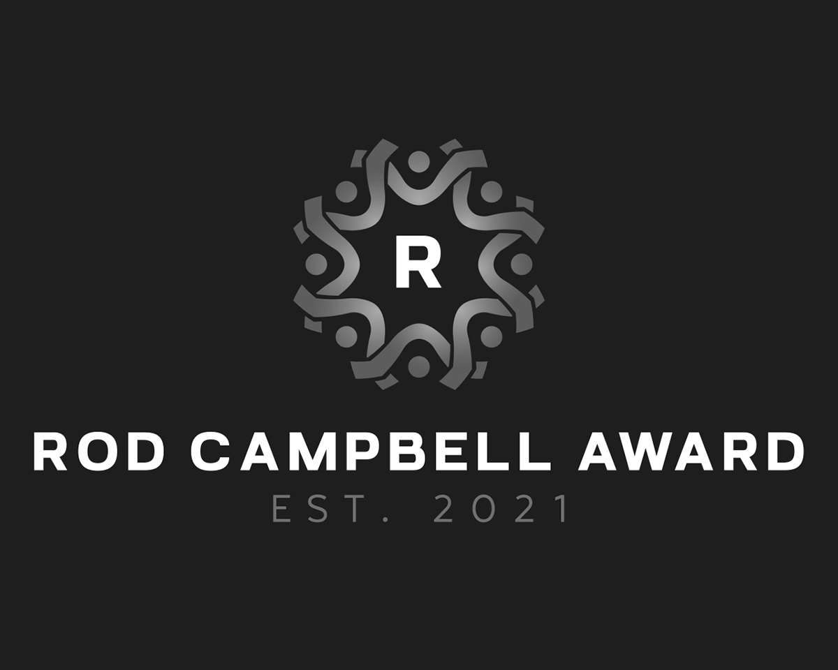I’ve won the 2025 Rod Campbell Award. Here’s what winning this honor ...