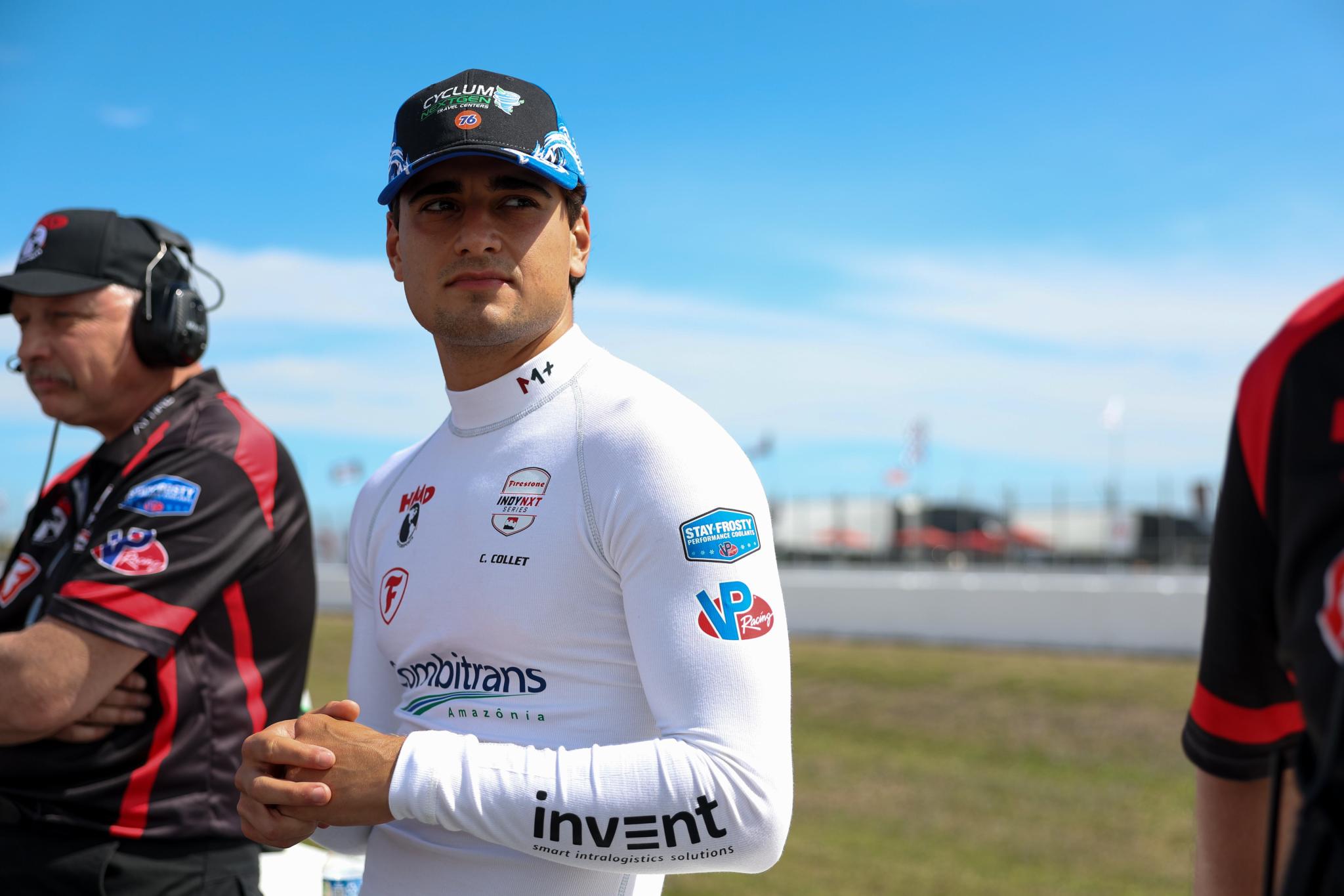 USOPENWHEELNATION – Profiling the up and coming stars in American open ...