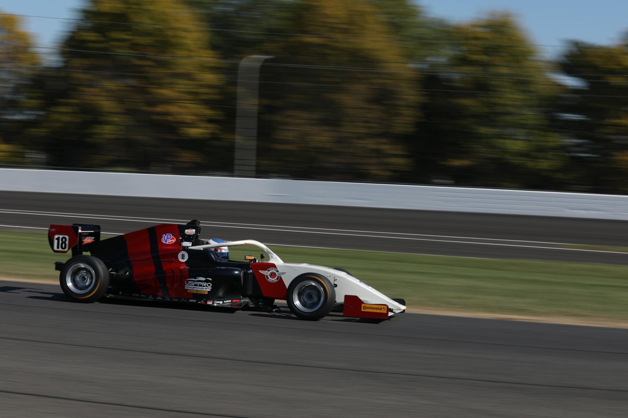 ANALYSIS: USF Pro Championships graduates in 2026 Indy NXT bound to be ...